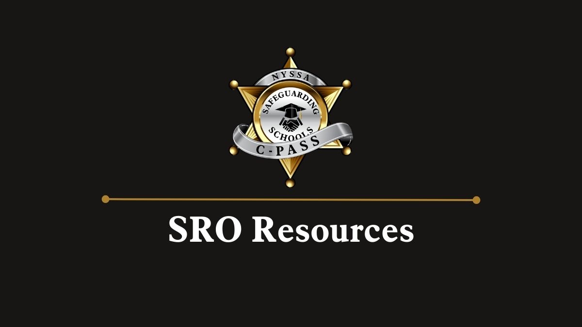 SRO Resources - C-PASS