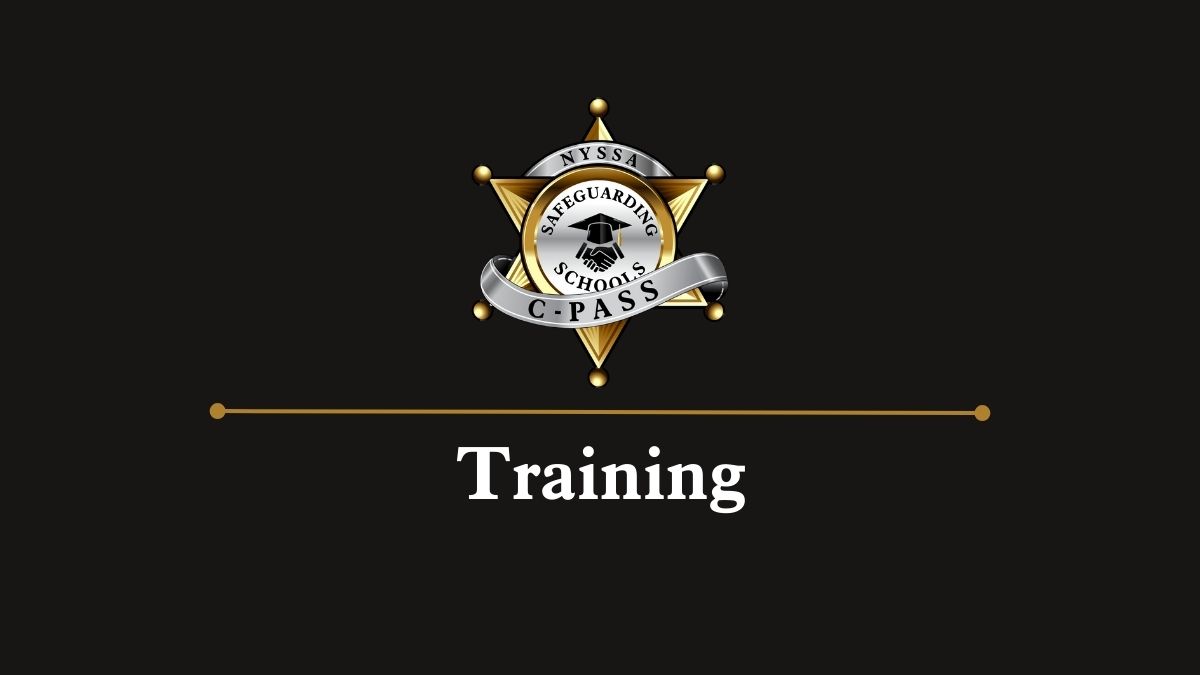 Training - C-PASS